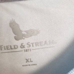 Field & Stream | Shirts | Field And Stream Fishing Shirt | Poshmark
